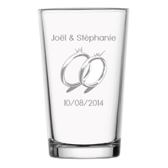 Champagne :: Flûtes Blidas Verres à Champagne