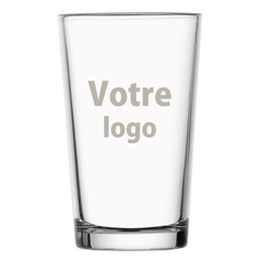 Verres à champagne BLIDA pour la dégustation du champagne