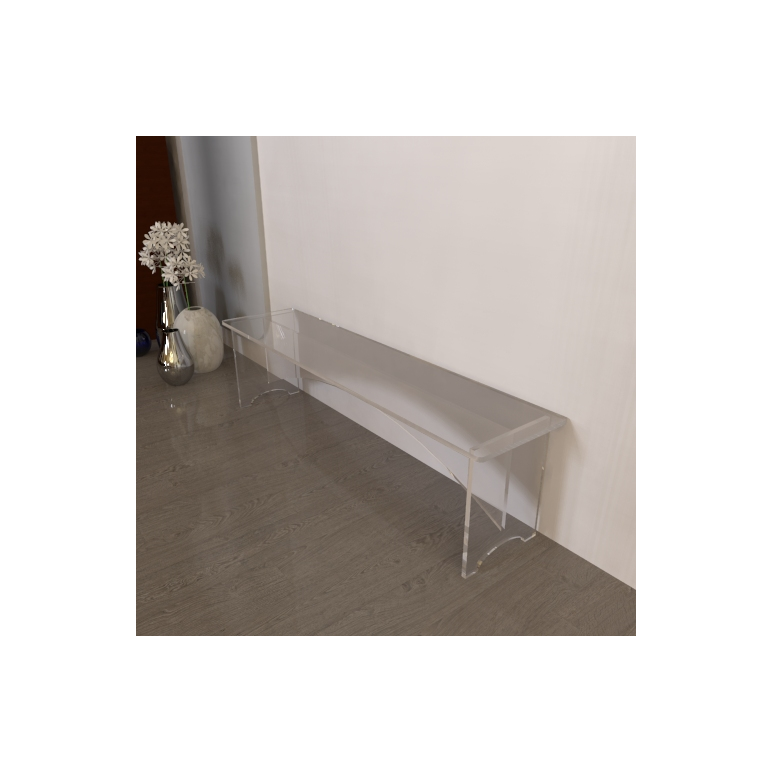 Banc pour entrée