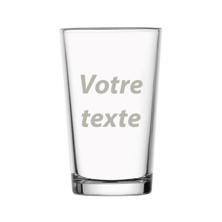 verre blida gravé : faites graver vos verres à champagne